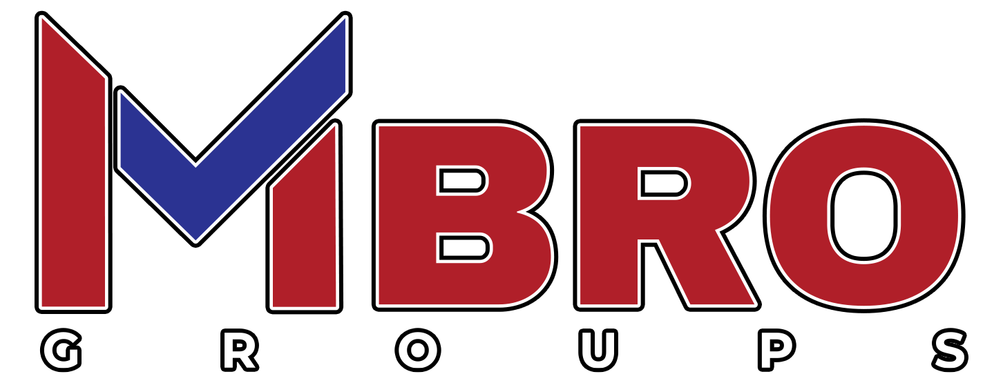 MBRO GROUP